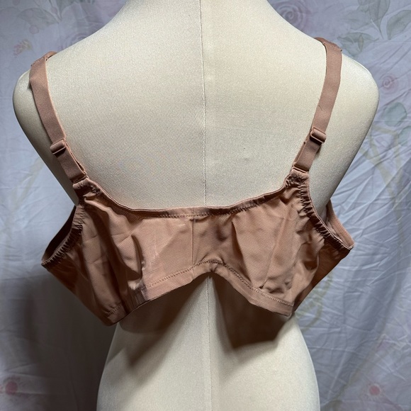 Glamorise | Intimates & Sleepwear | Magiclift Frontclosure Support Bra ...